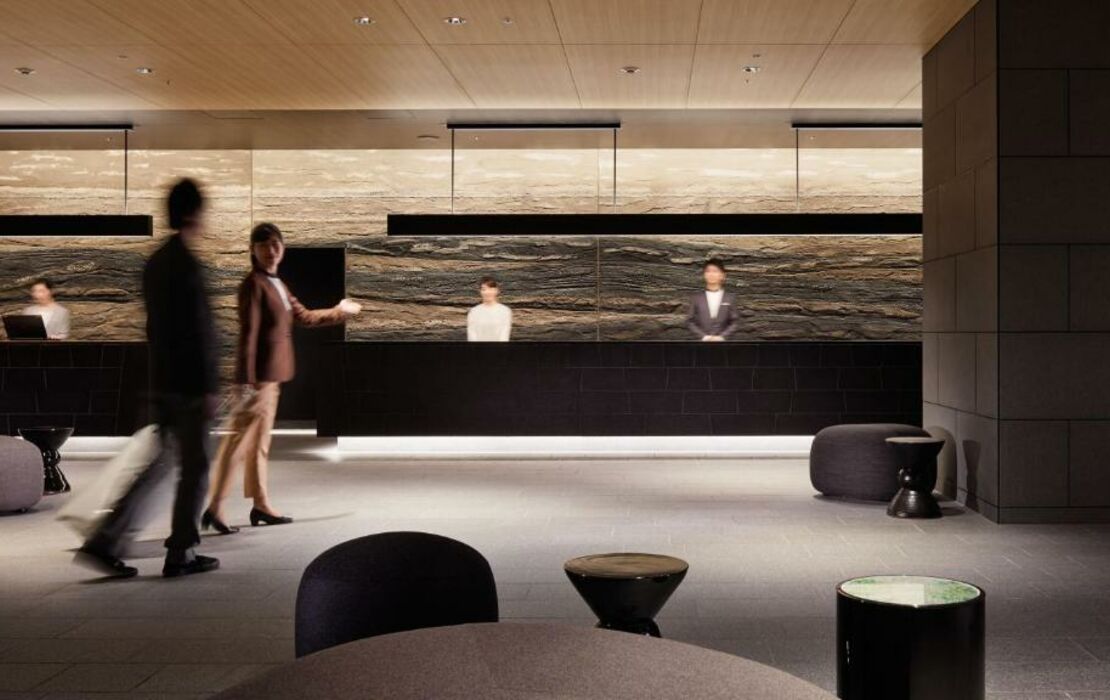 THE THOUSAND KYOTO, a Design Boutique Hotel Kyoto, Japan