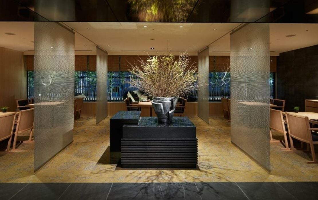 THE THOUSAND KYOTO, a Design Boutique Hotel Kyoto, Japan