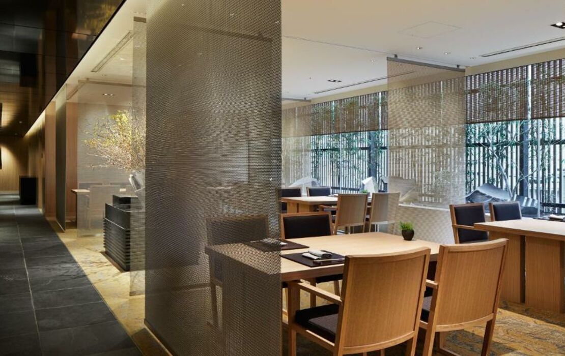 THE THOUSAND KYOTO, a Design Boutique Hotel Kyoto, Japan