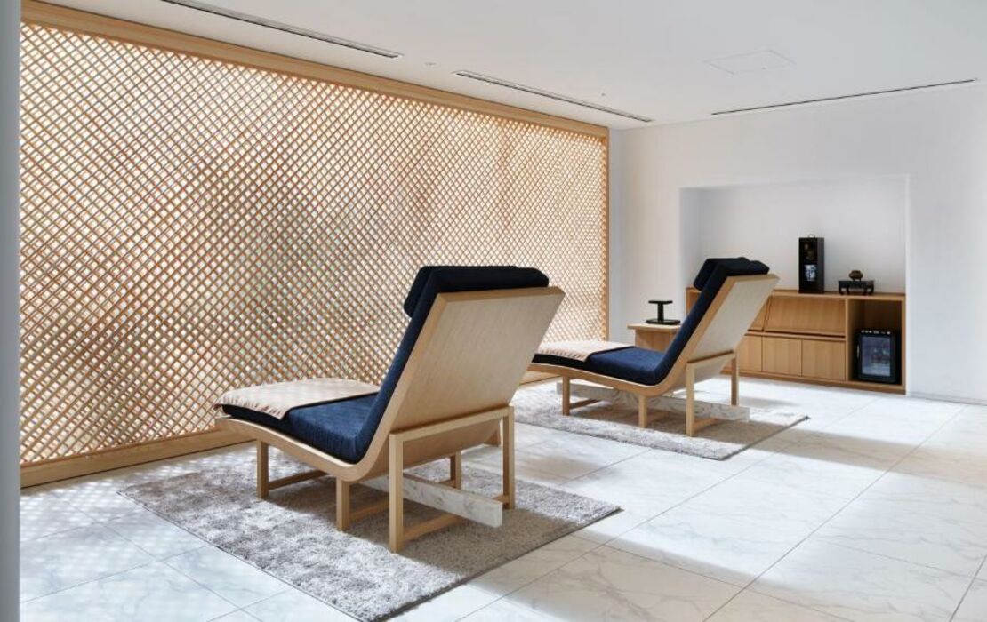 THE THOUSAND KYOTO, a Design Boutique Hotel Kyoto, Japan