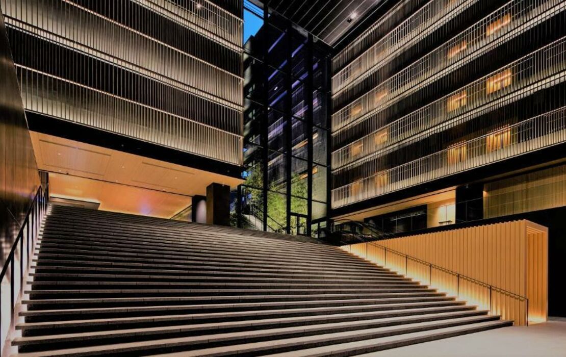 THE THOUSAND KYOTO, a Design Boutique Hotel Kyoto, Japan