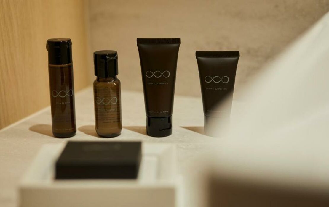 THE THOUSAND KYOTO, a Design Boutique Hotel Kyoto, Japan