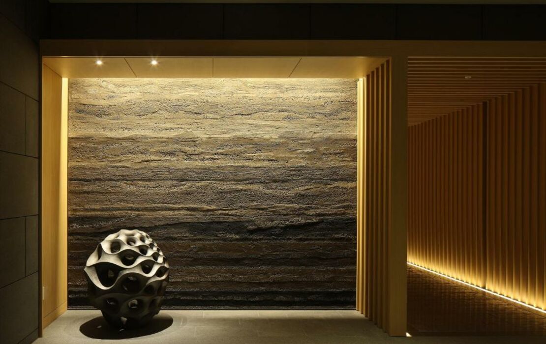 THE THOUSAND KYOTO, a Design Boutique Hotel Kyoto, Japan
