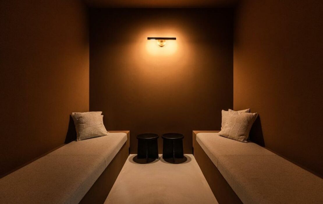 Maana Kiyomizu, a Design Boutique Hotel Fukuoka, Japan