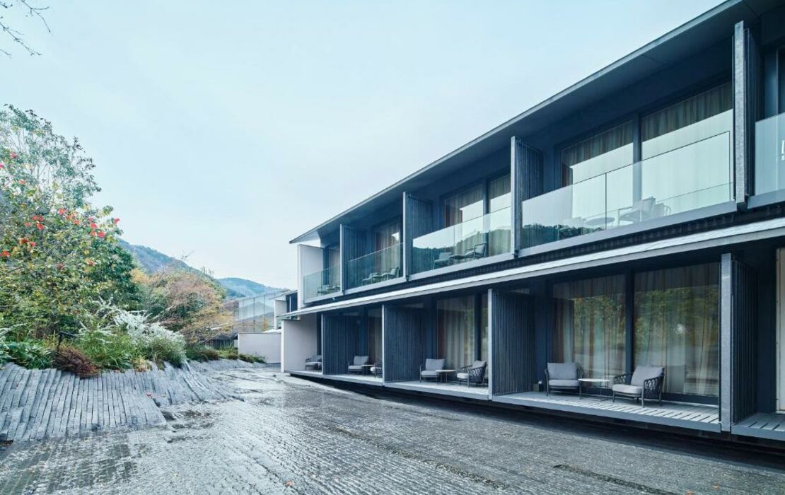 MUNI KYOTO, a Design Boutique Hotel Kyoto, Japan
