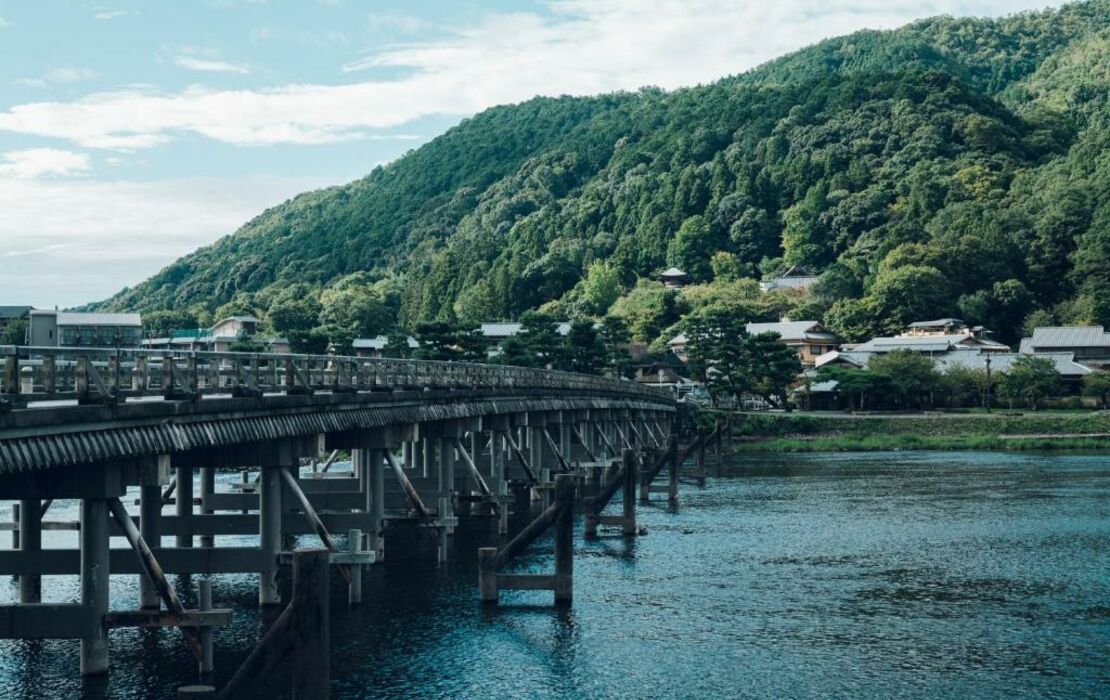 MUNI KYOTO, a Design Boutique Hotel Kyoto, Japan