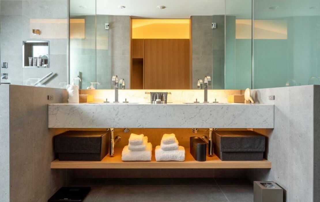 MUNI KYOTO, a Design Boutique Hotel Kyoto, Japan