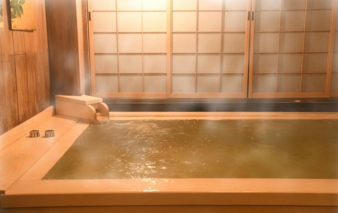 Seikoro Ryokan - Established in 1831, a Design Boutique Hotel Kyoto, Japan