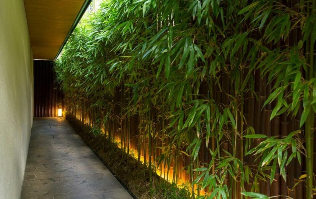 Garrya Nijo Castle Kyoto - Banyan Tree Group, a Design Boutique Hotel ...