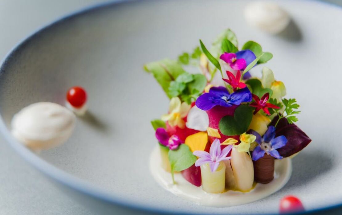 Garrya Nijo Castle Kyoto - Banyan Tree Group, a Design Boutique Hotel ...