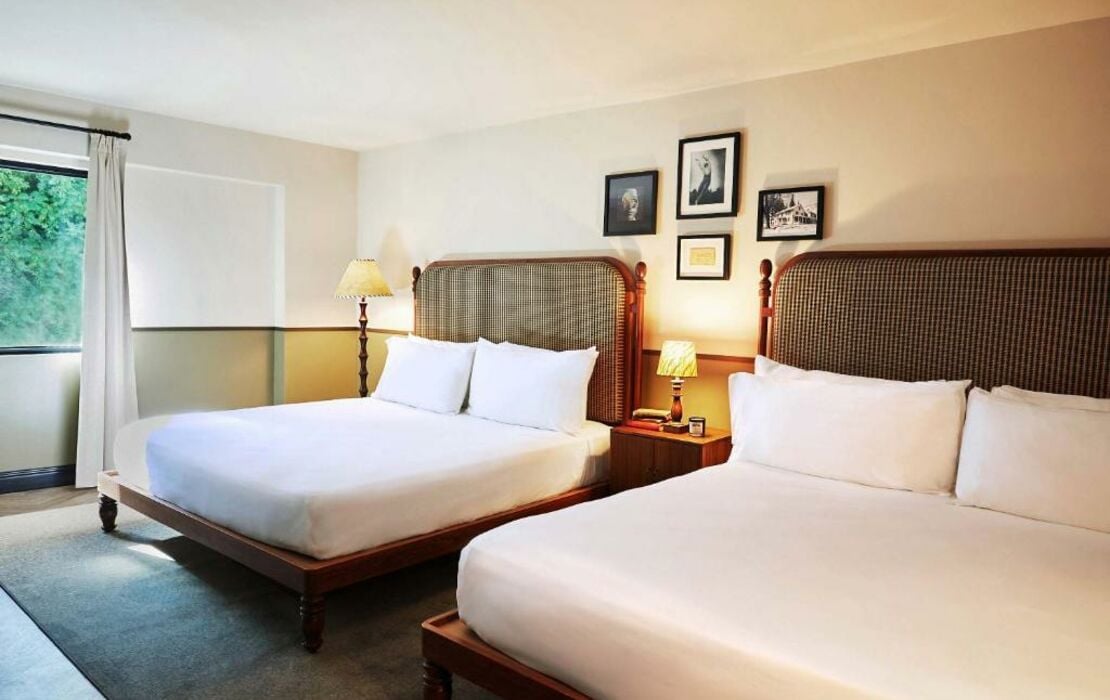 Life House, Berkshires, a Design Boutique Hotel Lenox, U.S.A.