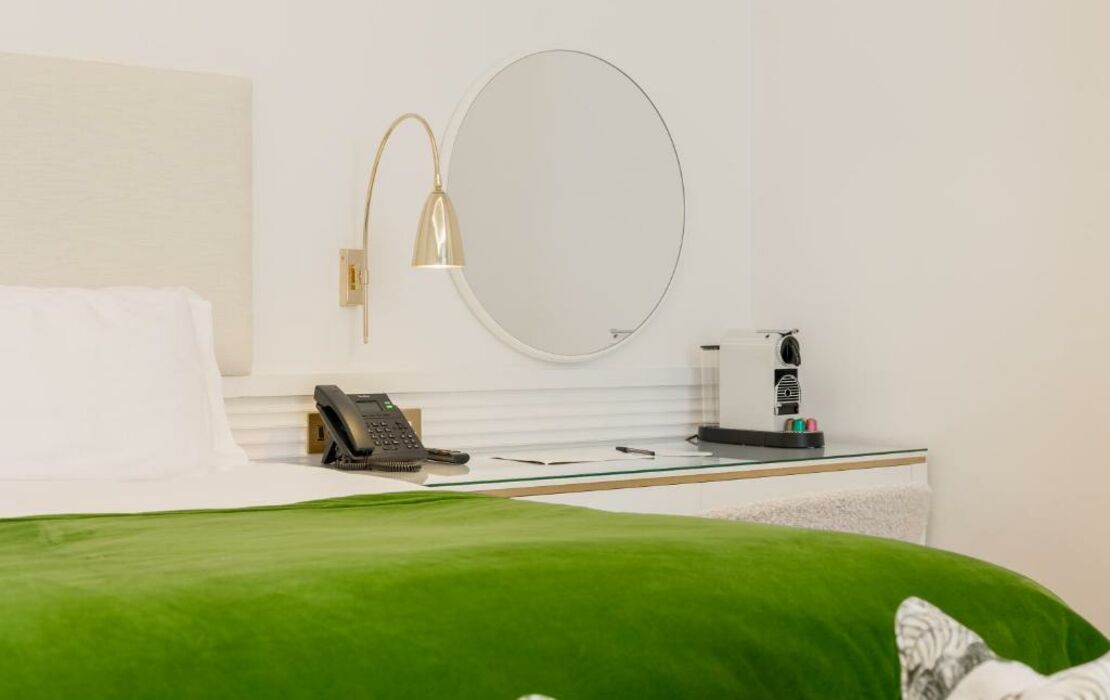 The Nici, a Design Boutique Hotel Bournemouth, United Kingdom