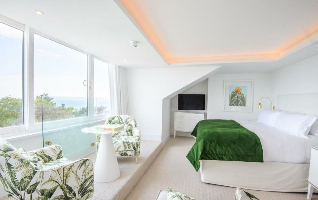 The Nici, a Design Boutique Hotel Bournemouth, United Kingdom