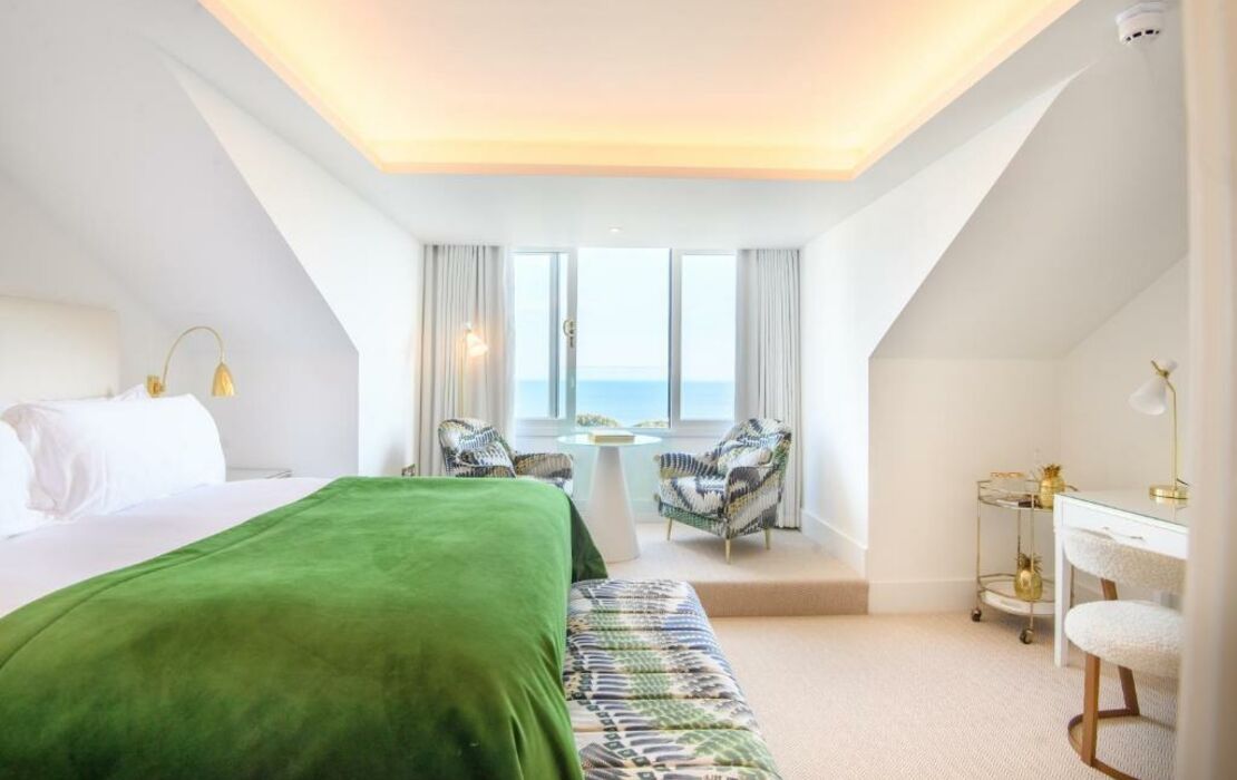 The Nici, a Design Boutique Hotel Bournemouth, United Kingdom