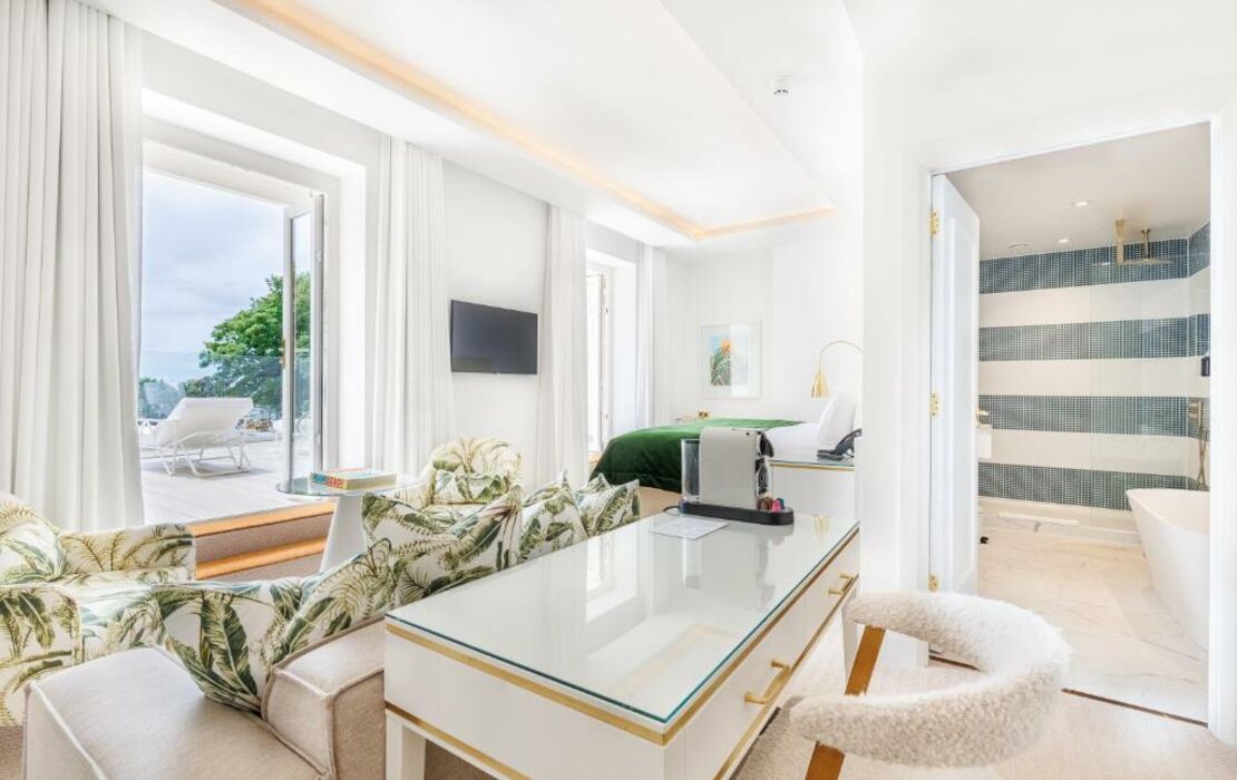 The Nici, a Design Boutique Hotel Bournemouth, United Kingdom