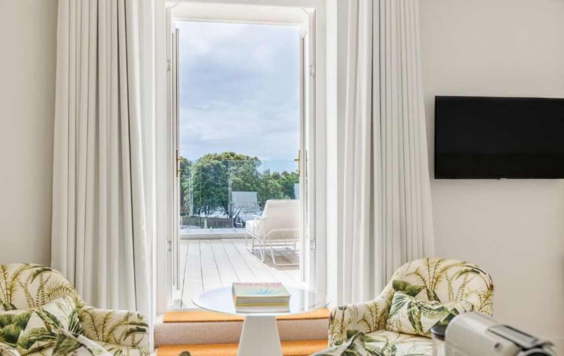 The Nici, a Design Boutique Hotel Bournemouth, United Kingdom