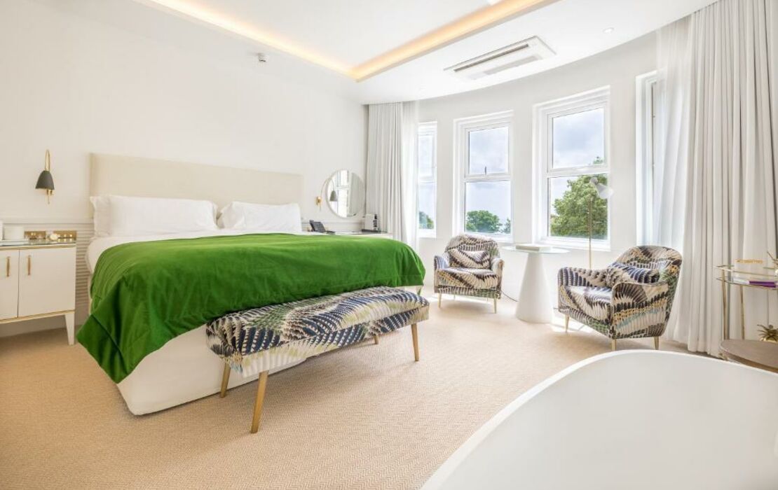 The Nici, a Design Boutique Hotel Bournemouth, United Kingdom