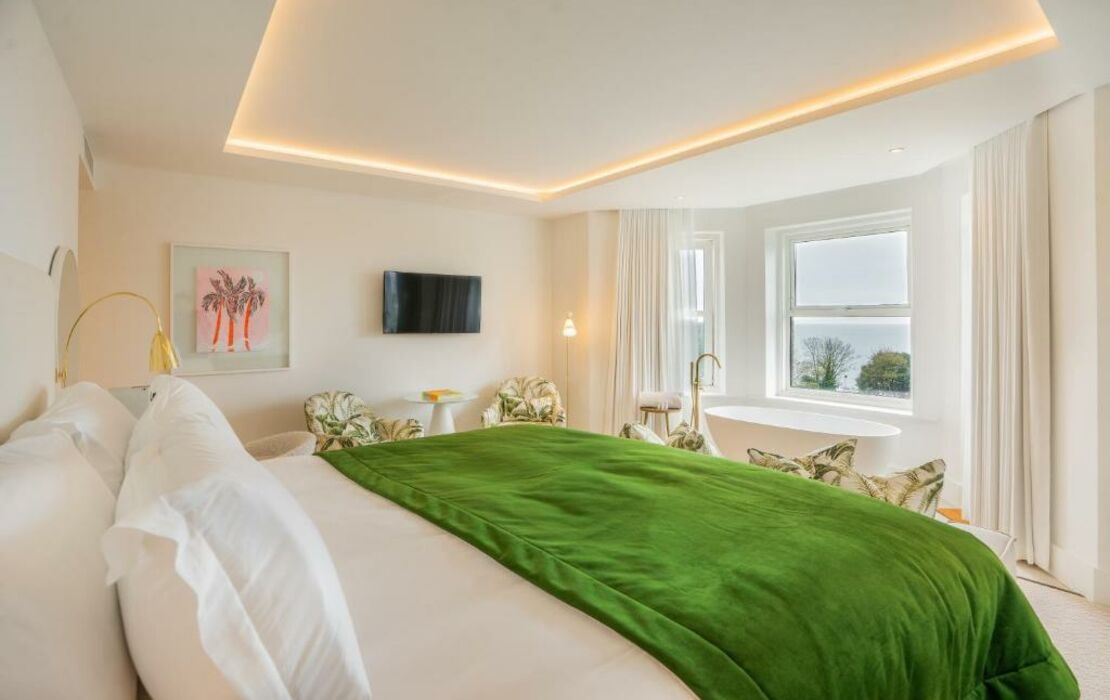 The Nici, a Design Boutique Hotel Bournemouth, United Kingdom