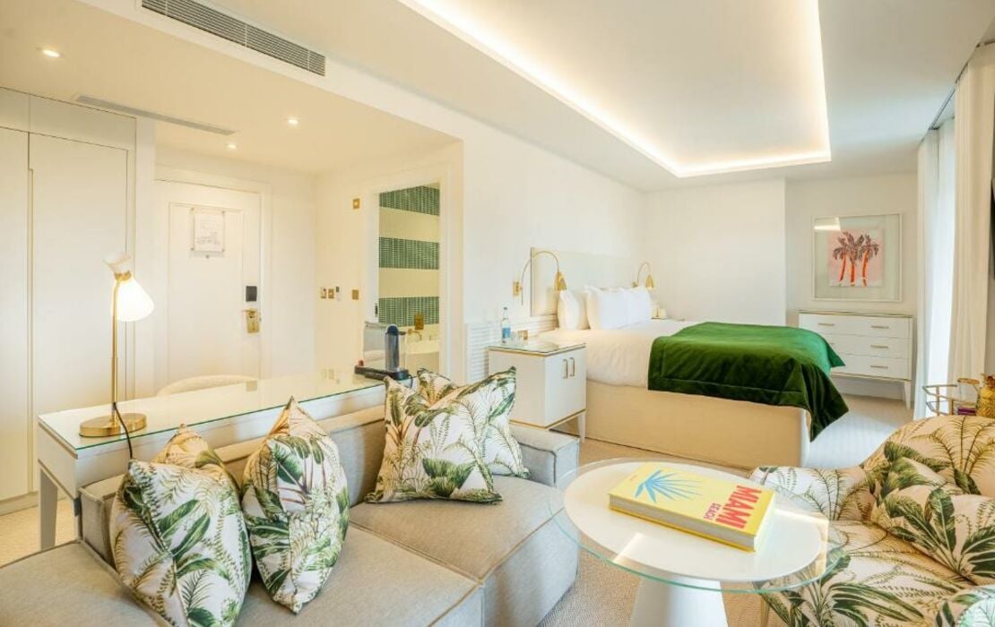 The Nici, a Design Boutique Hotel Bournemouth, United Kingdom