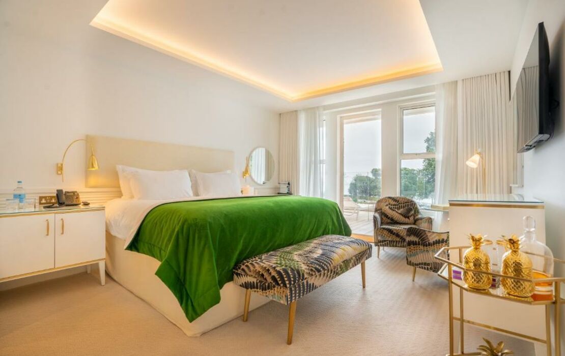 The Nici, a Design Boutique Hotel Bournemouth, United Kingdom