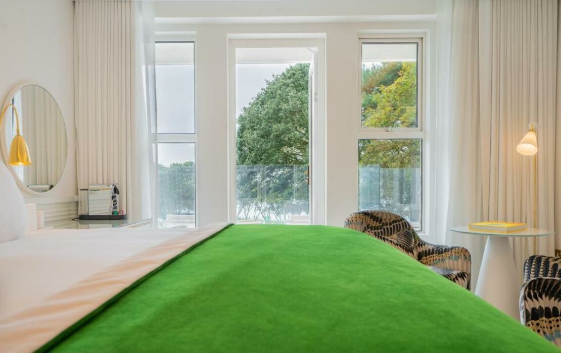 The Nici, a Design Boutique Hotel Bournemouth, United Kingdom