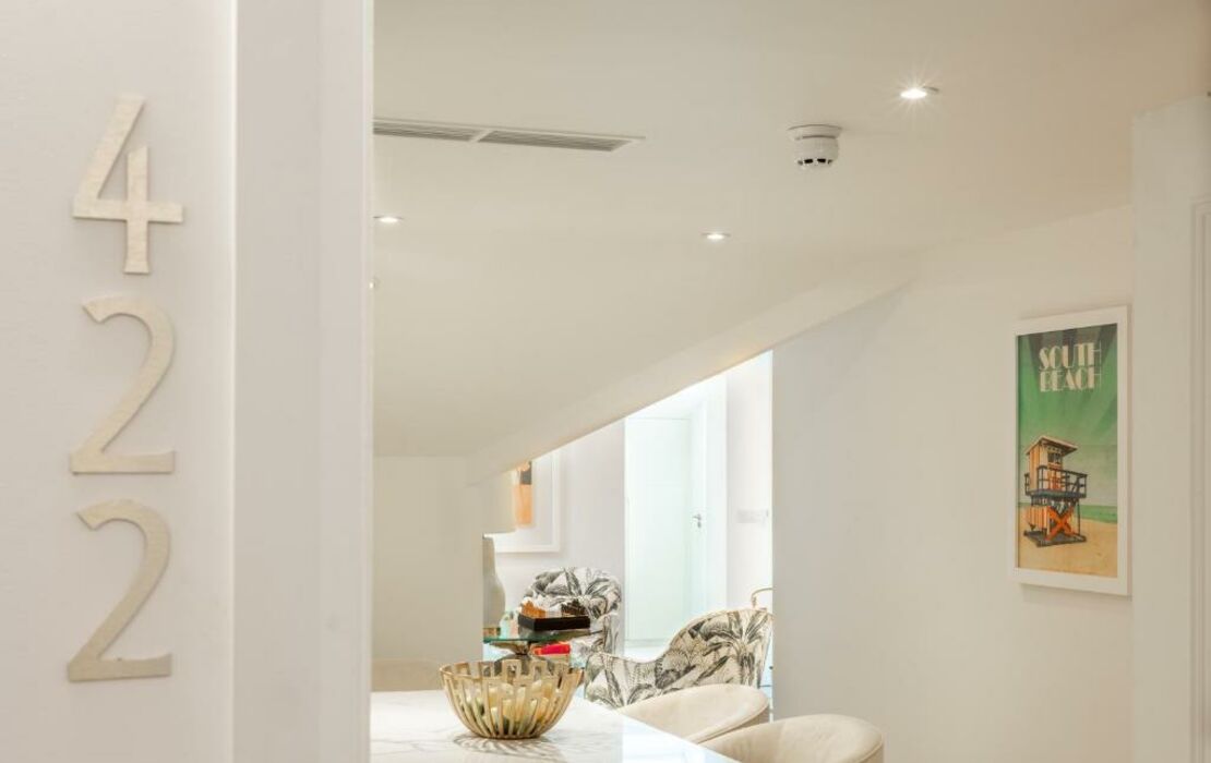 The Nici, a Design Boutique Hotel Bournemouth, United Kingdom