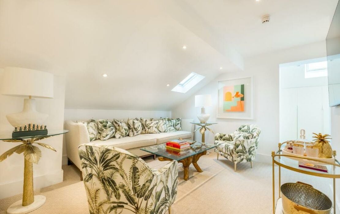 The Nici, Bournemouth, Royaume-Uni - My Boutique hotel