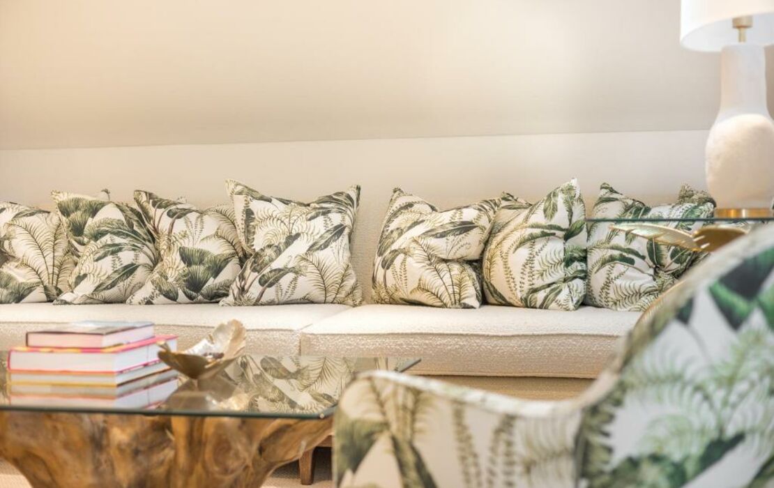 The Nici, a Design Boutique Hotel Bournemouth, United Kingdom