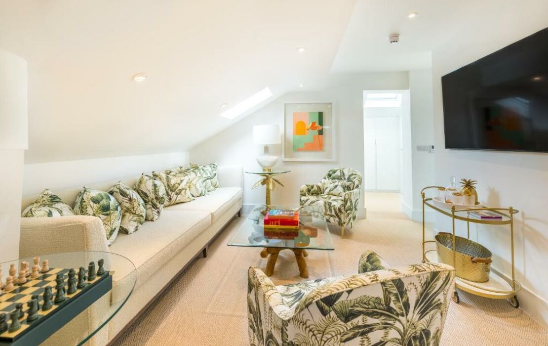 The Nici, a Design Boutique Hotel Bournemouth, United Kingdom