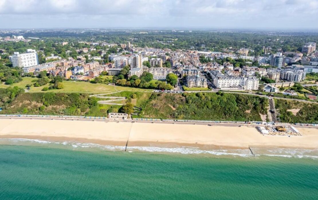 The Nici, a Design Boutique Hotel Bournemouth, United Kingdom