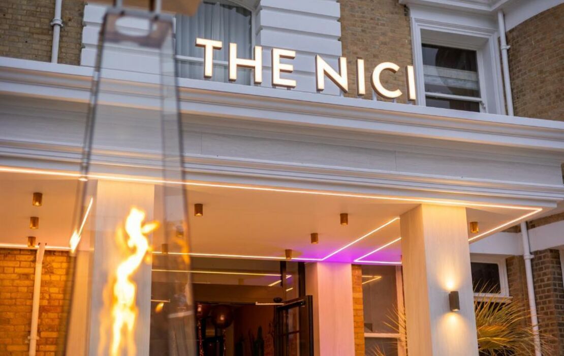 The Nici, a Design Boutique Hotel Bournemouth, United Kingdom