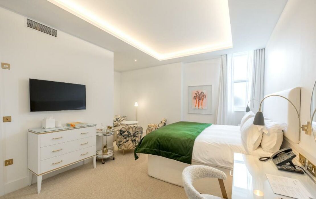 The Nici, a Design Boutique Hotel Bournemouth, United Kingdom