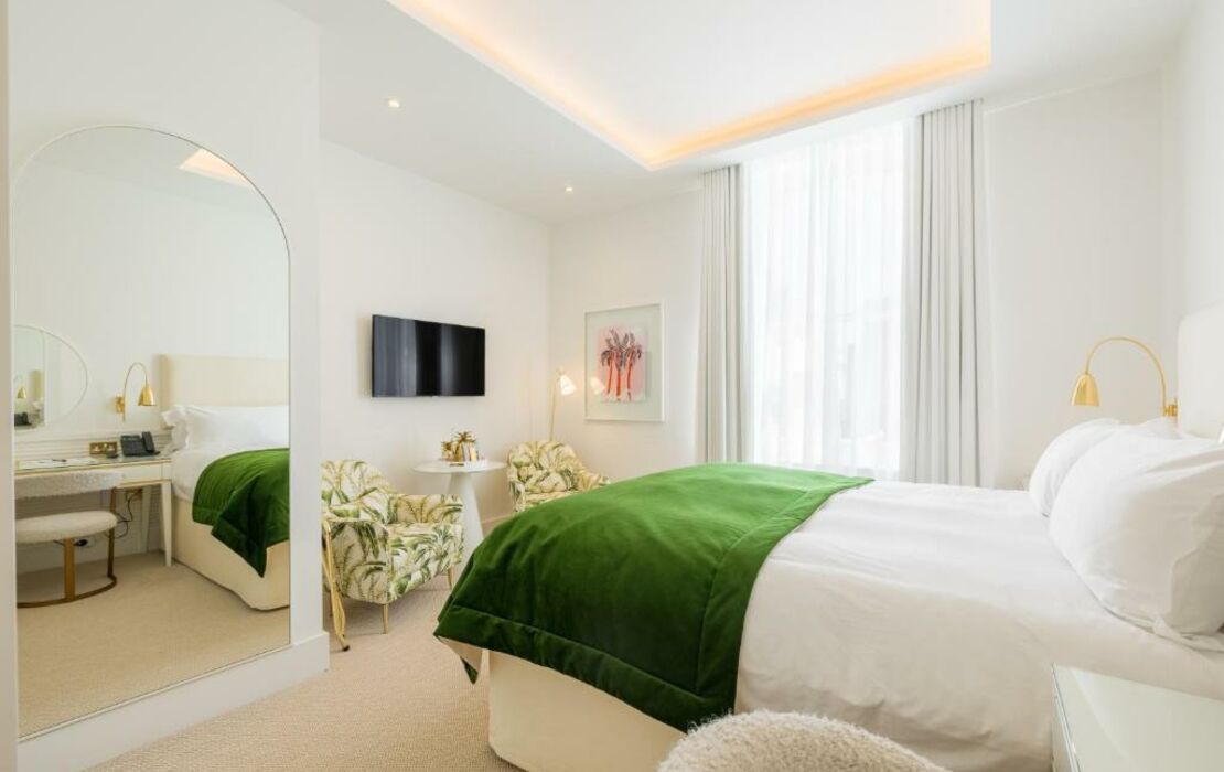 The Nici, a Design Boutique Hotel Bournemouth, United Kingdom