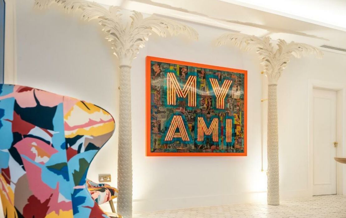 The Nici, a Design Boutique Hotel Bournemouth, United Kingdom