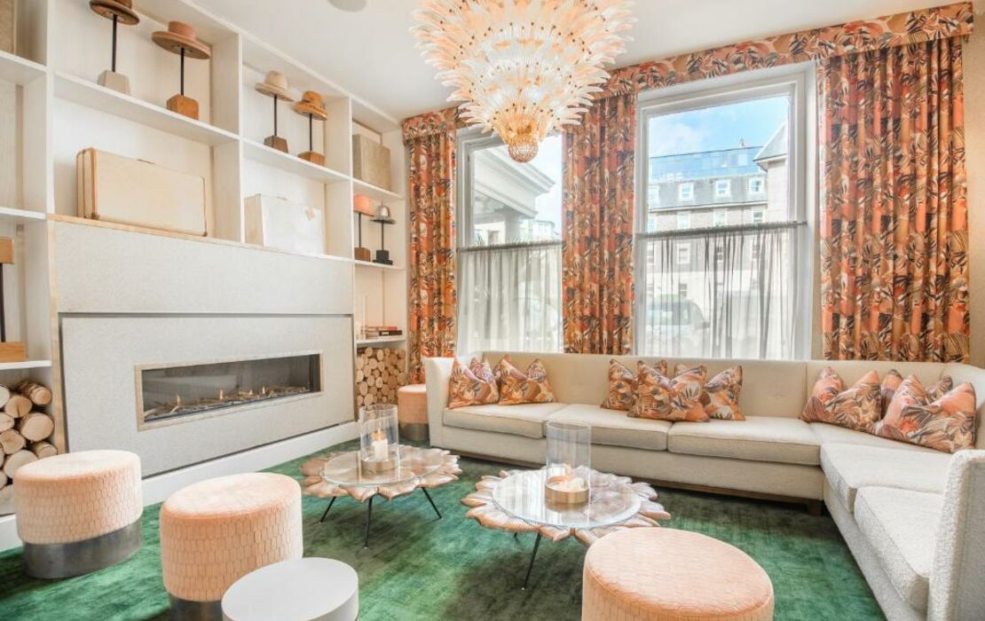 The Nici, a Design Boutique Hotel Bournemouth, United Kingdom