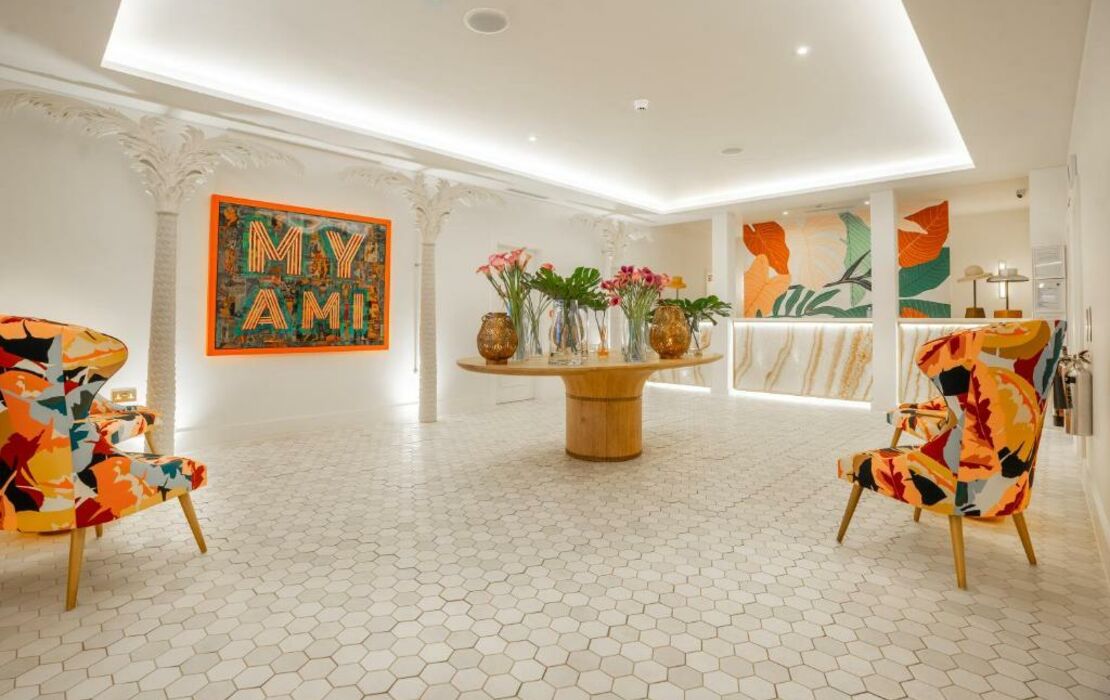 The Nici, a Design Boutique Hotel Bournemouth, United Kingdom