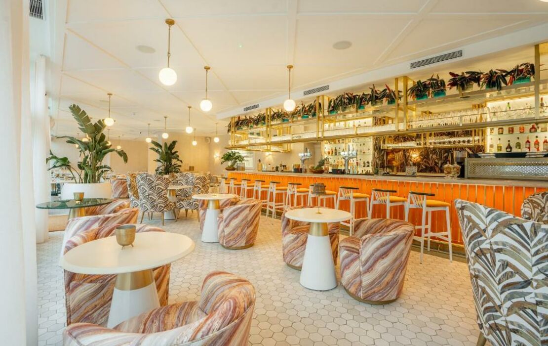 The Nici, Bournemouth, Regno Unito