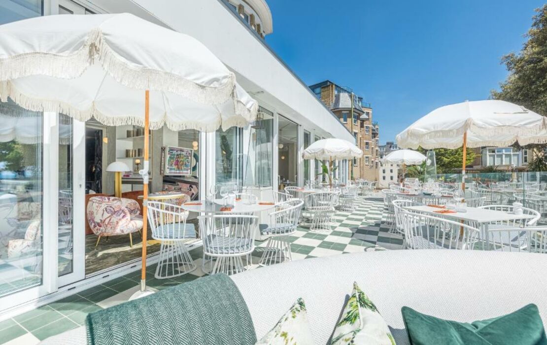 The Nici, a Design Boutique Hotel Bournemouth, United Kingdom