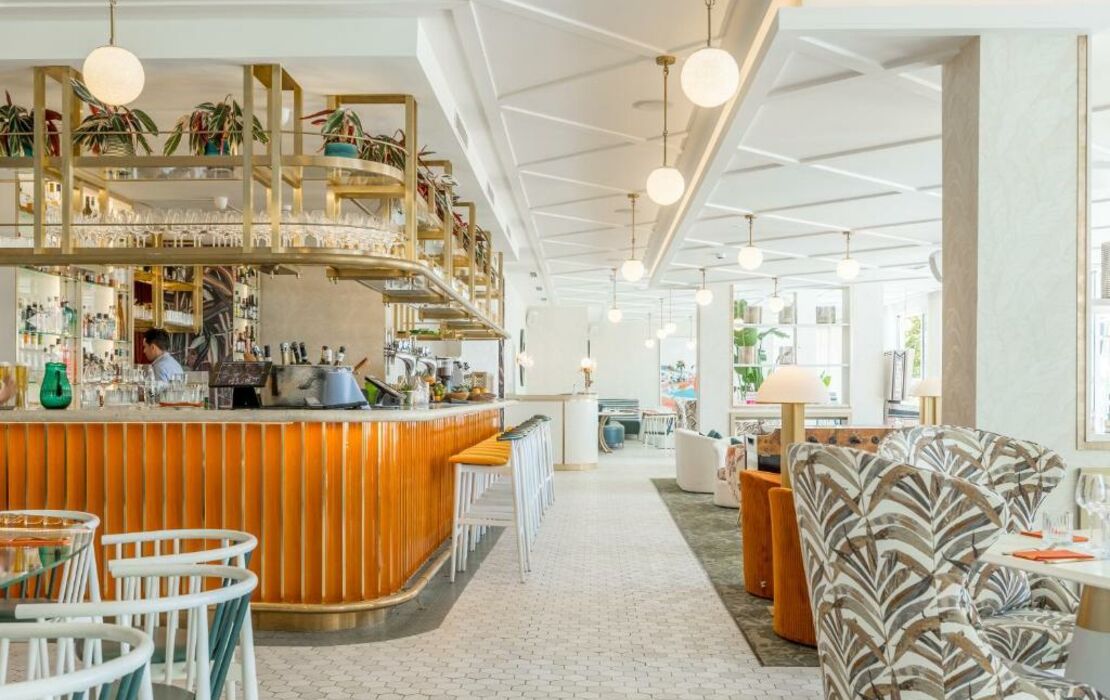 The Nici, a Design Boutique Hotel Bournemouth, United Kingdom