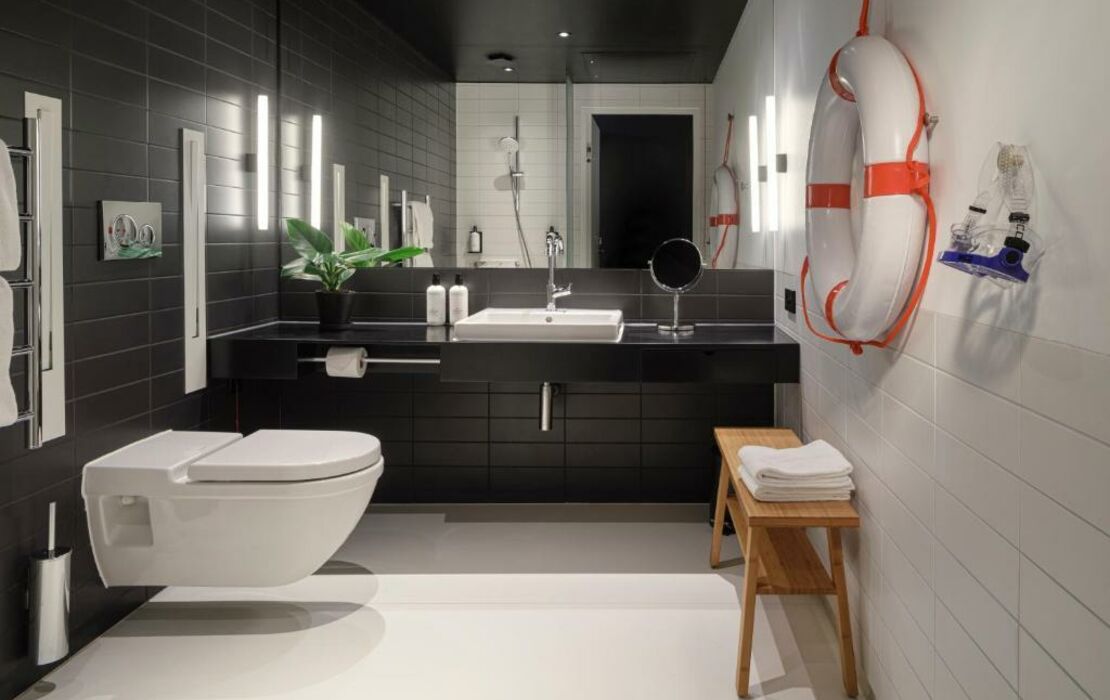 Zoku Paris, a Design Boutique Hotel Paris, France