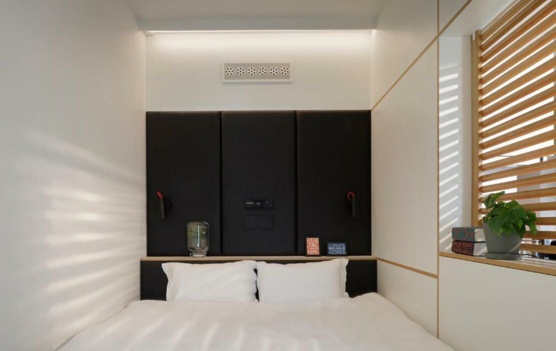 Zoku Paris, a Design Boutique Hotel Paris, France