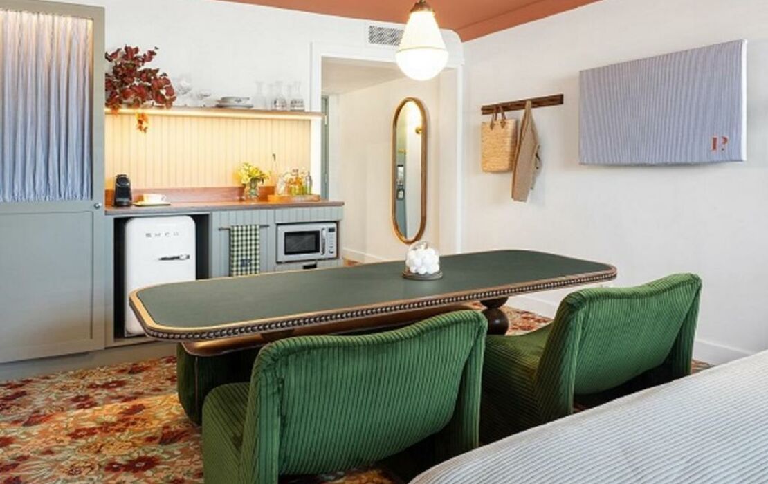 Palihouse West Hollywood, Los Angeles, Estados Unidos