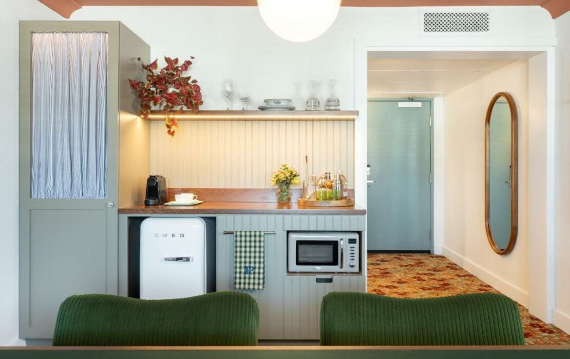 Palihouse West Hollywood, a Design Boutique Hotel Los Angeles, U.S.A.