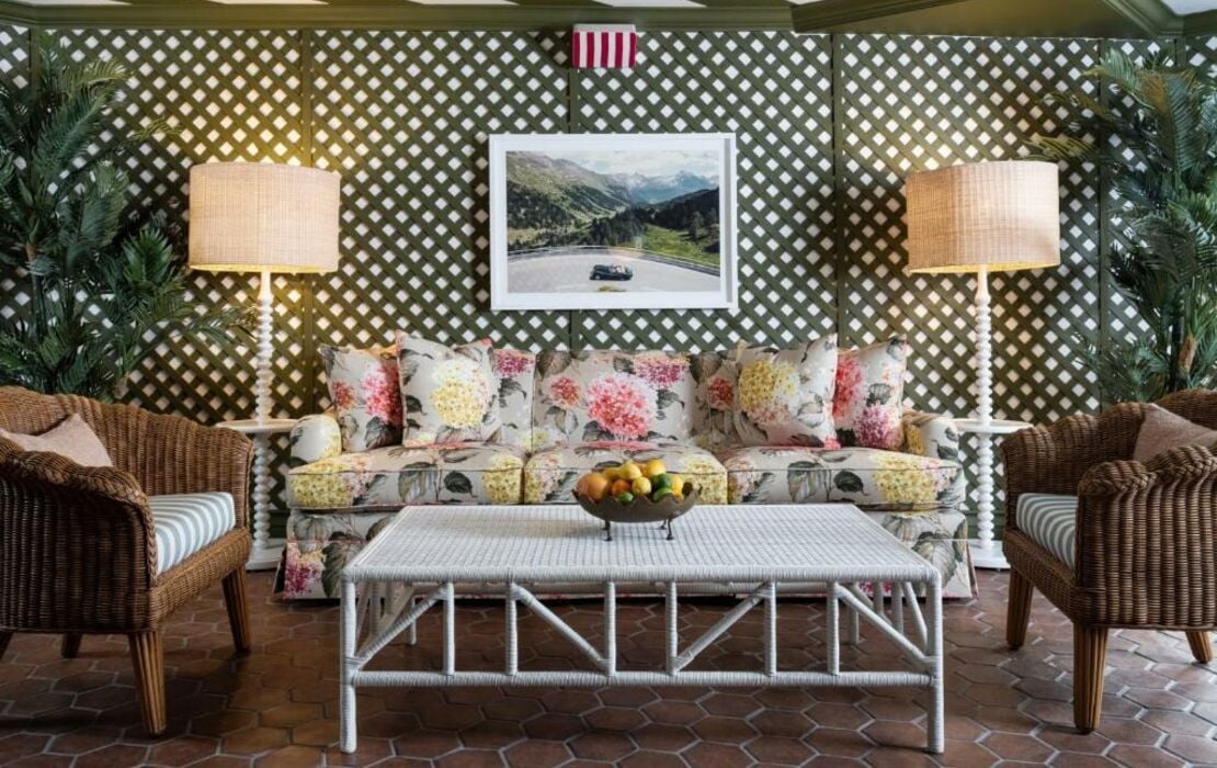 Palihouse West Hollywood, a Design Boutique Hotel Los Angeles, U.S.A.