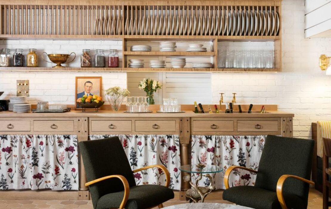 Palihouse West Hollywood, a Design Boutique Hotel Los Angeles, U.S.A.