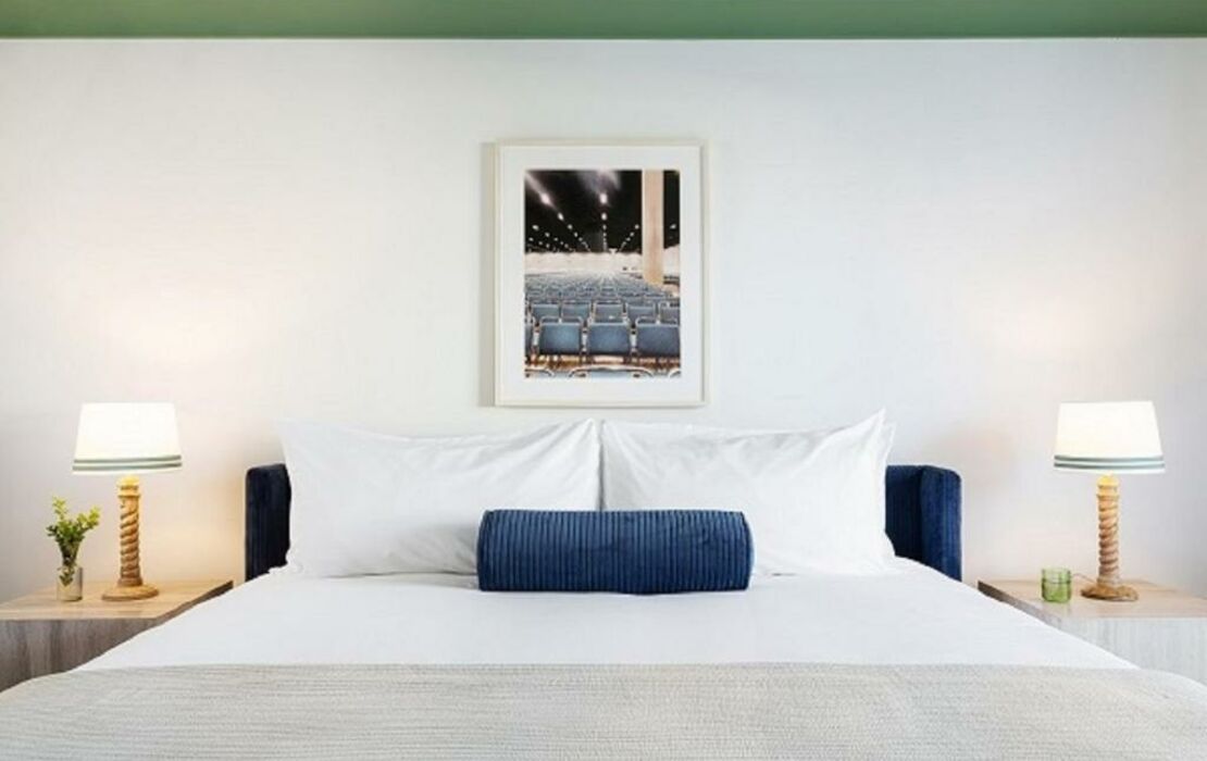 Palihouse West Hollywood, a Design Boutique Hotel Los Angeles, U.S.A.