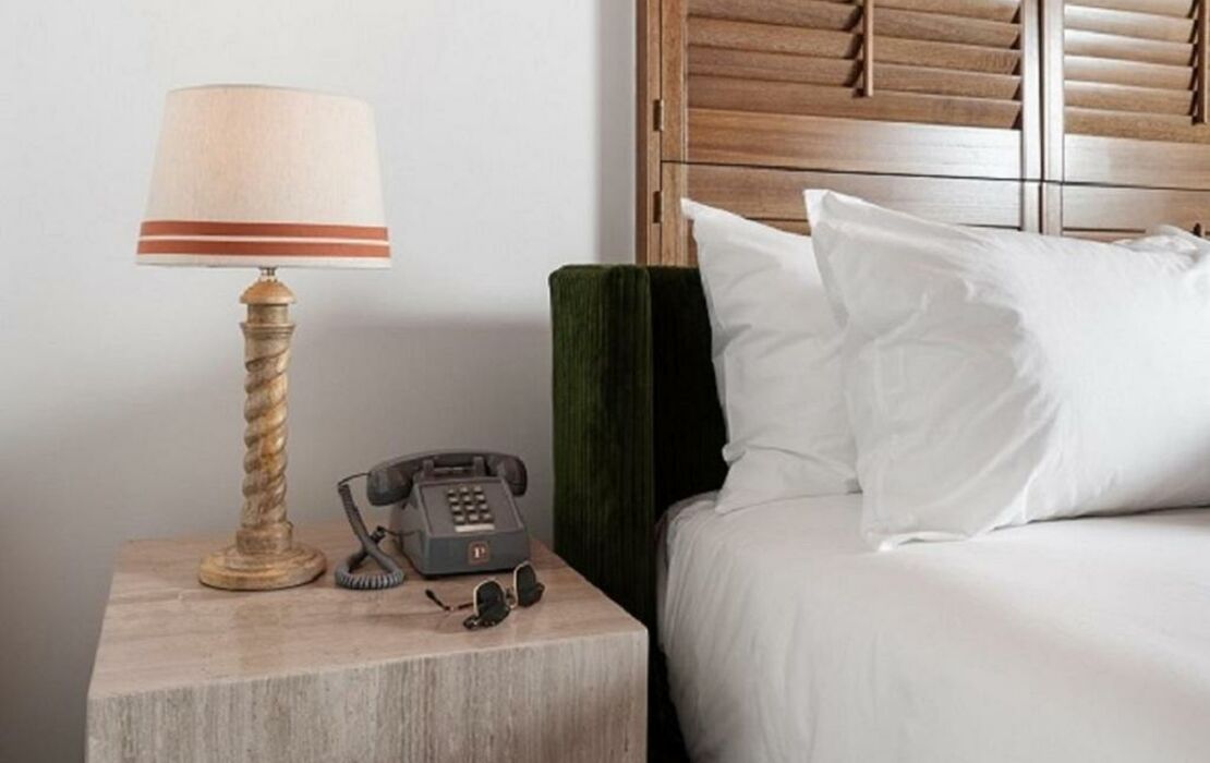 Palihouse West Hollywood, a Design Boutique Hotel Los Angeles, U.S.A.
