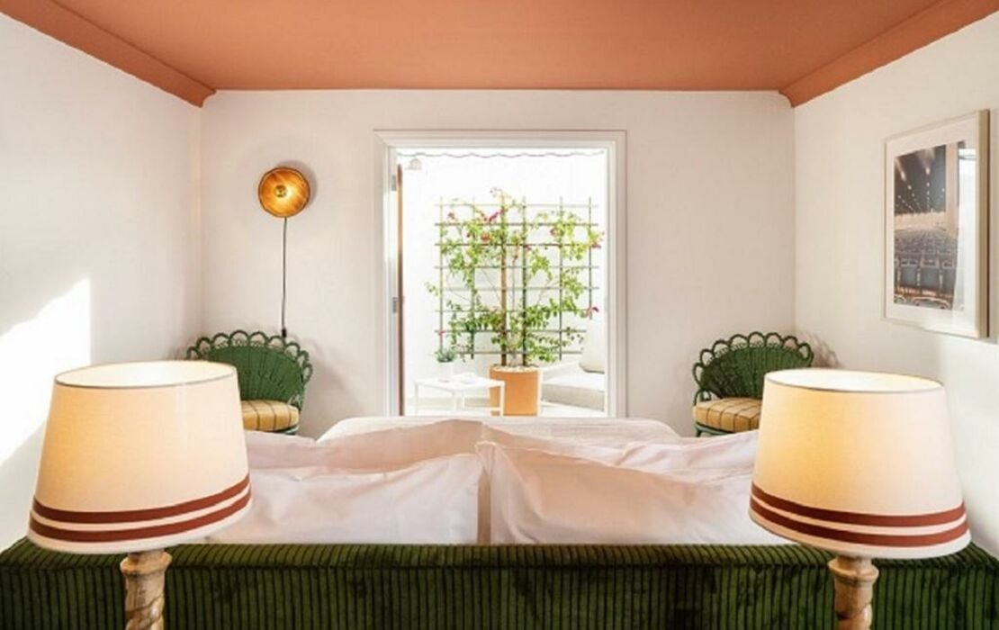 Palihouse West Hollywood, a Design Boutique Hotel Los Angeles, U.S.A.
