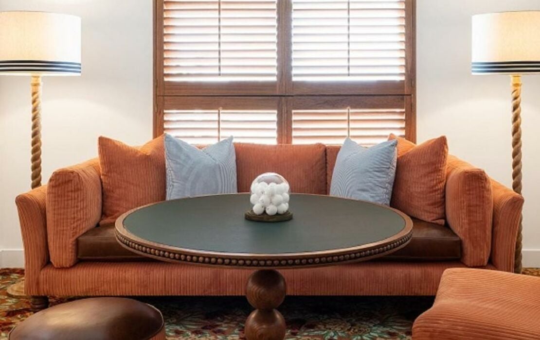 Palihouse West Hollywood, Los Angeles, États-Unis - My Boutique hotel