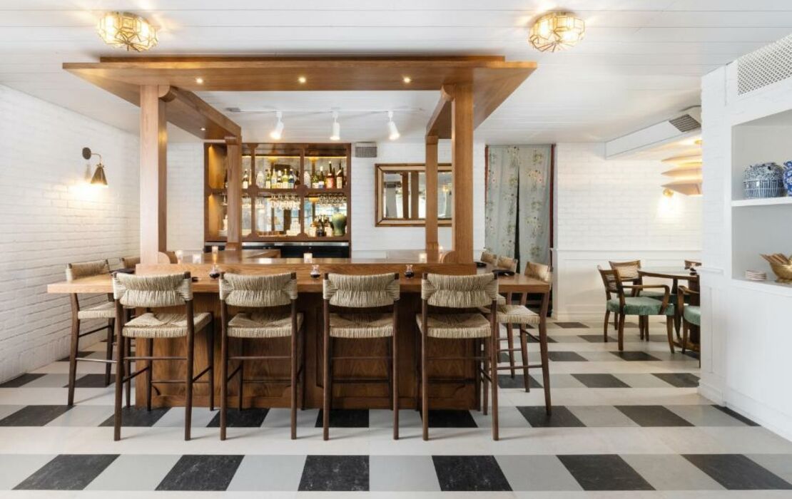 Palihouse West Hollywood, Los Angeles, États-Unis - My Boutique hotel